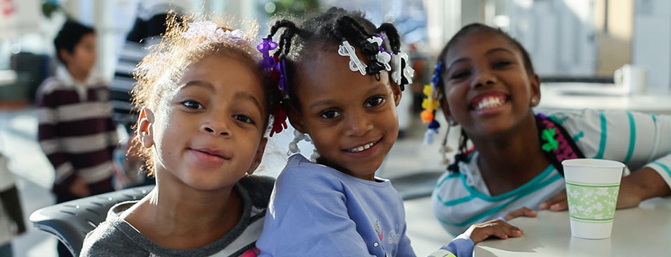 Carlson Family FoundationWho we are - Carlson Family Foundation
