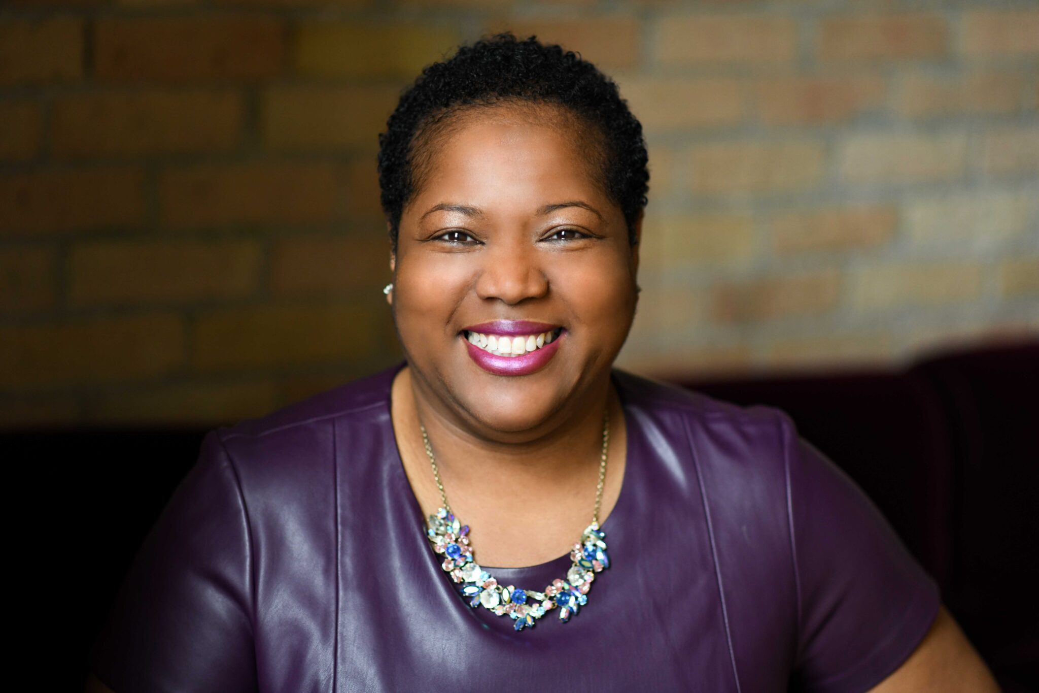 Carlson Family FoundationAretha Green-Rupert named one of the Twin ...